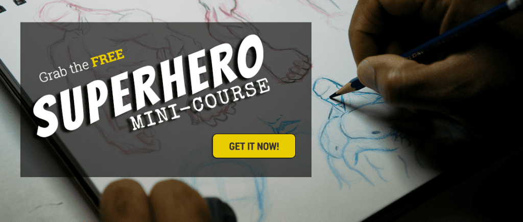 The Cartoon Block – Teaching you to draw like the PROS
